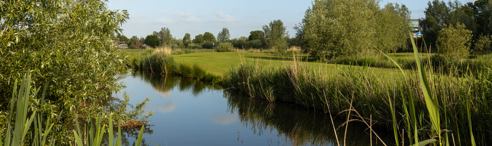 14 golfparken, 1 club | Gewoon Gezellig | Shortgolf Utrecht